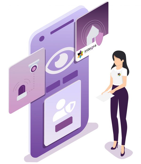 GRUPO INTEGRA SEVILLA, SOLUCION EMPRESARIAL INTEGRAL